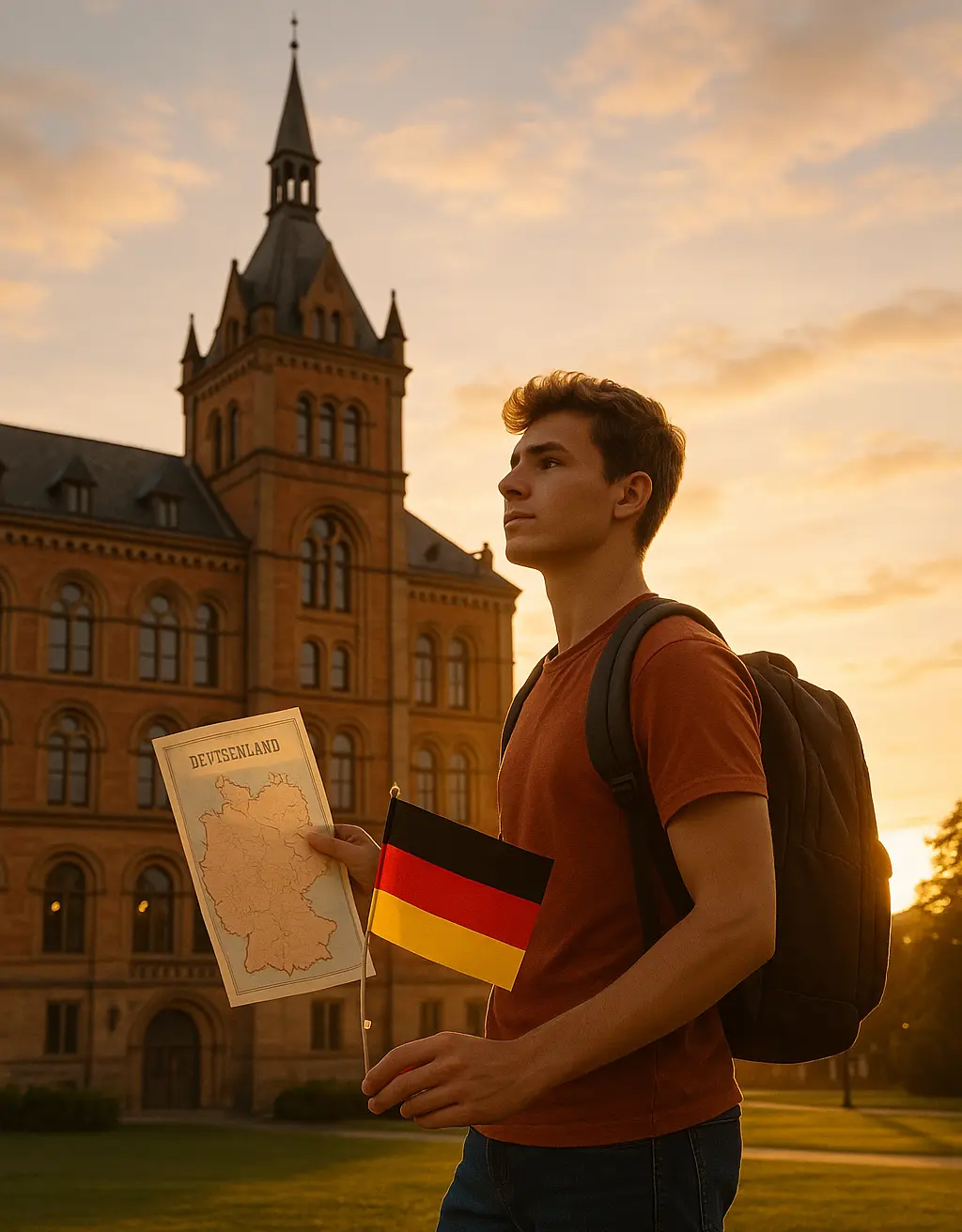 Language Book -Kochi's #1 German Language Campus | Language Book - A1 ...